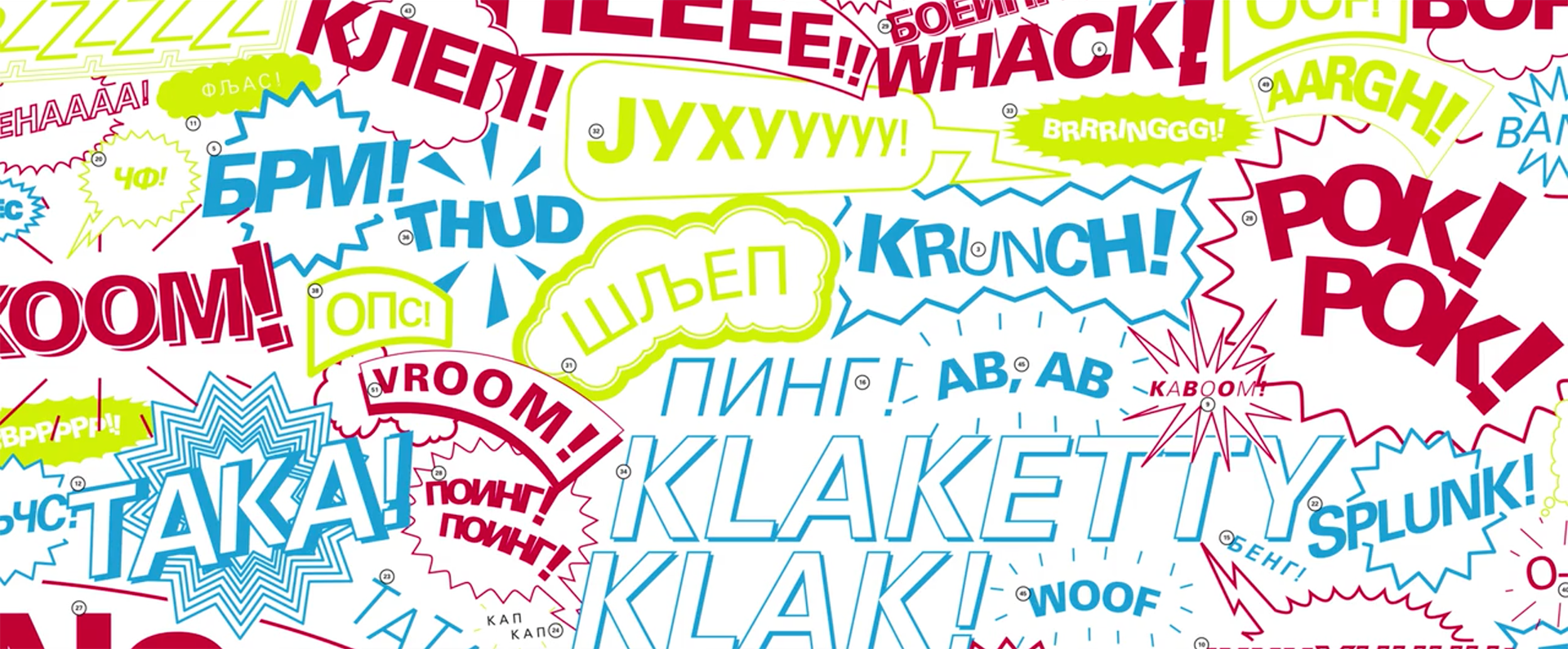 Just every graphic design framed in Netflix’s Abstract Paula Scher ...