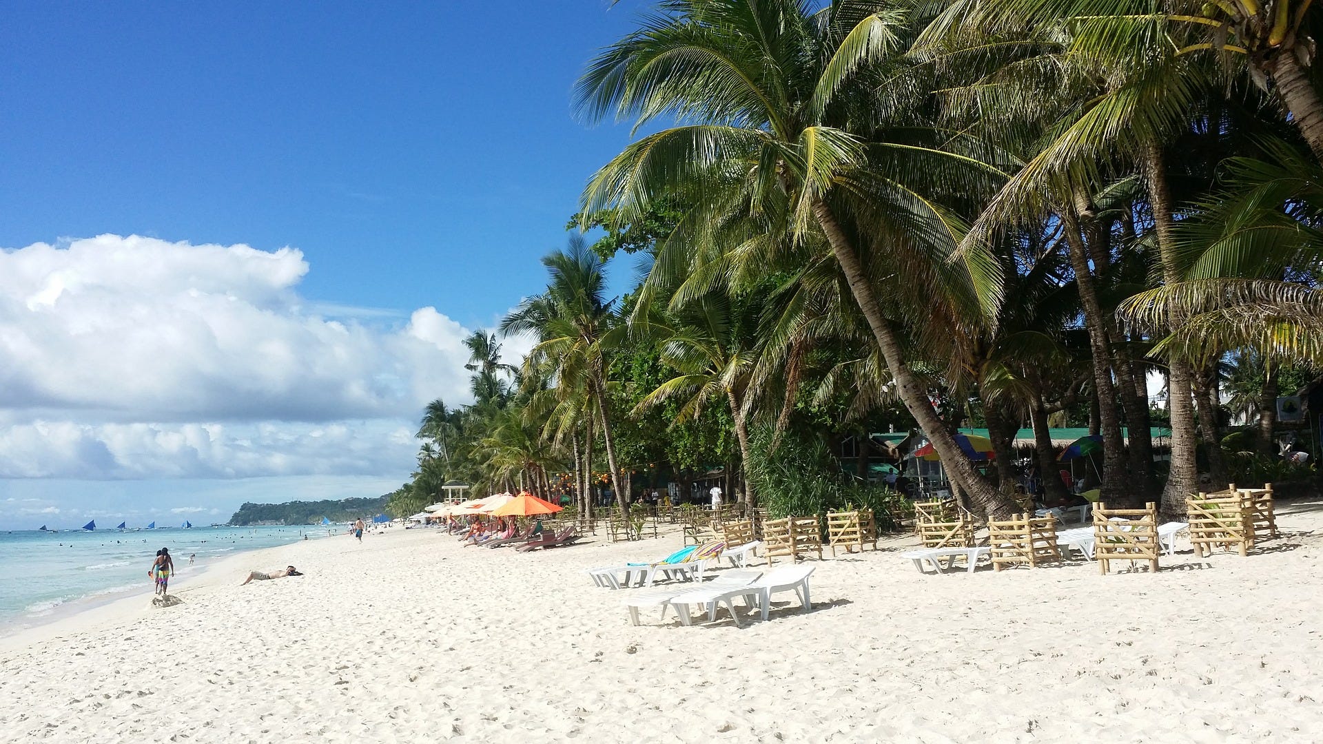 Preparing For Your Summer Vacation In The Philippines | by Travel Lyfe ...