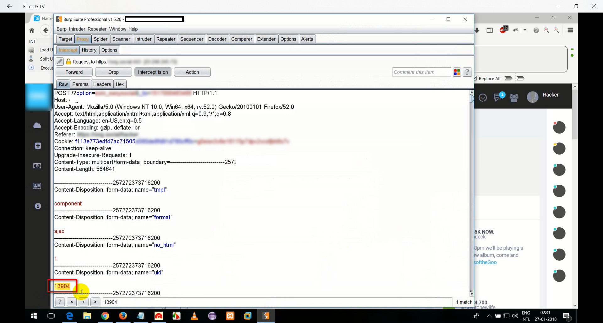 Hunting Insecure Direct Object Reference Vulnerabilities For Fun And