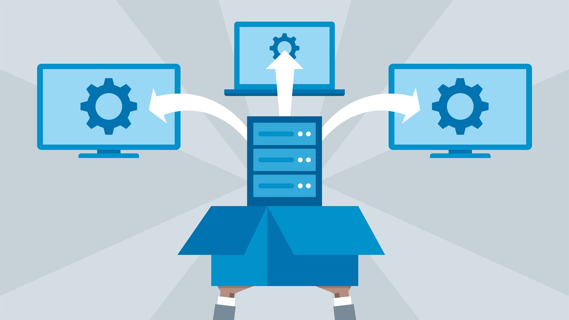 SCCM Application Detection Method Using In Console Application Version SCCM Application Detection Method Using In Console Application Version