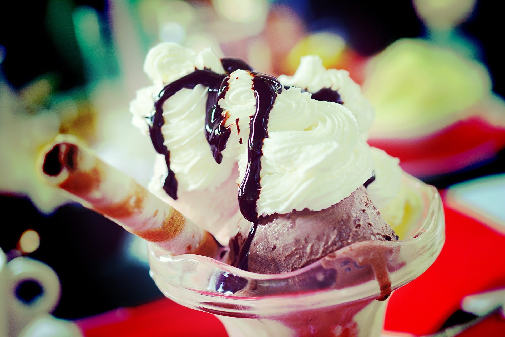 Ice Spot - The POM - Medium