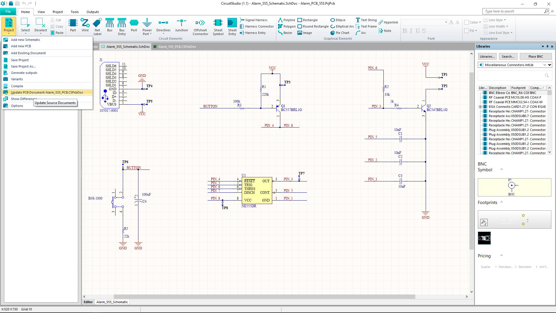 A Guide to Production Grade PCB Designing | by Sanskar Biswal ...