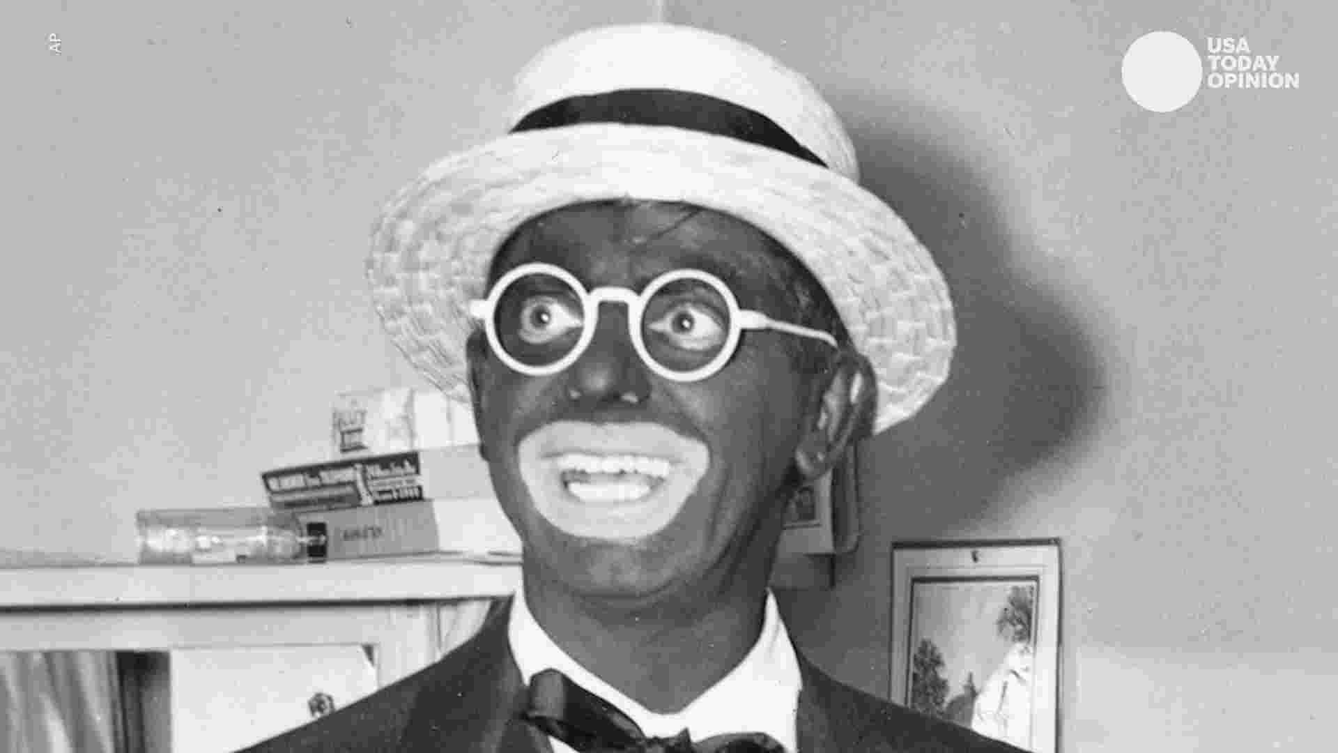 Blackface History Month. Some more rants and rambling about why… | by ...