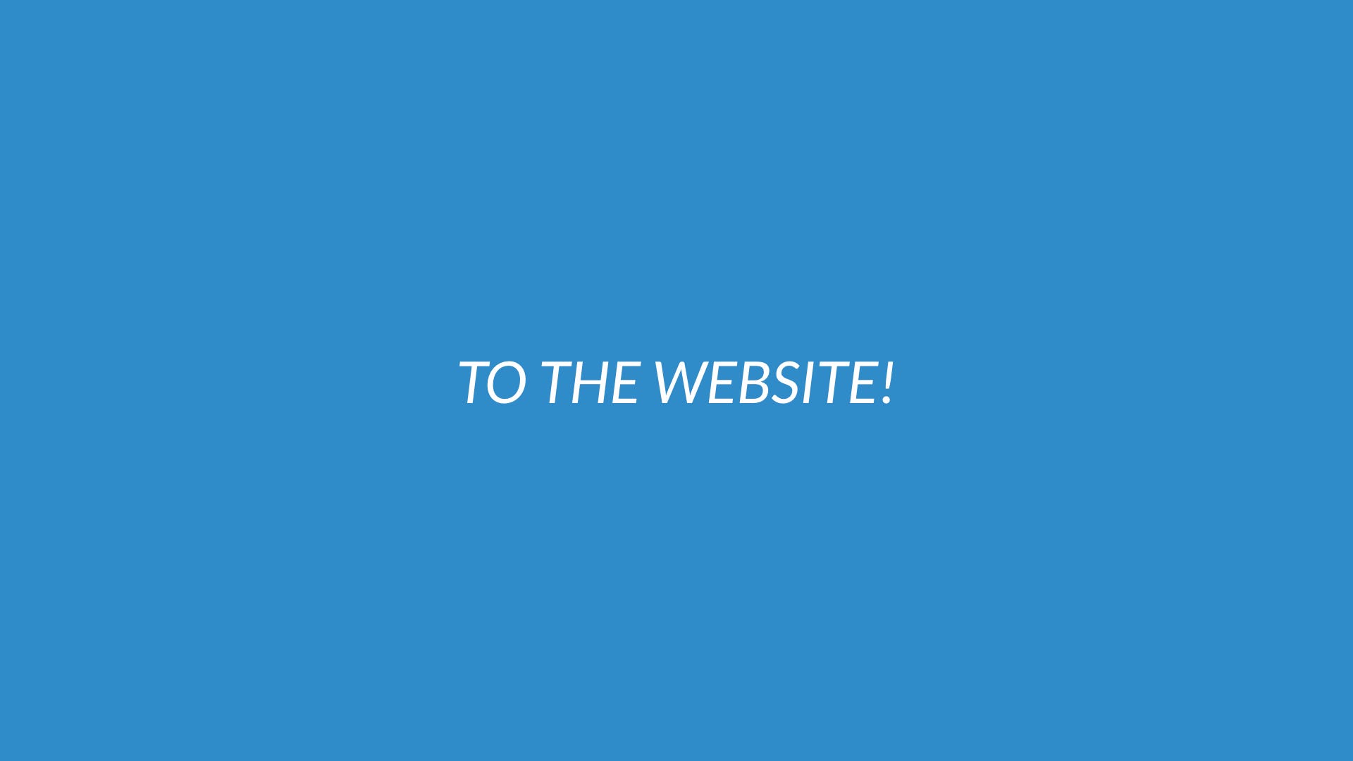 Final Presentation Part 2 These Are The Slides From My Final… By