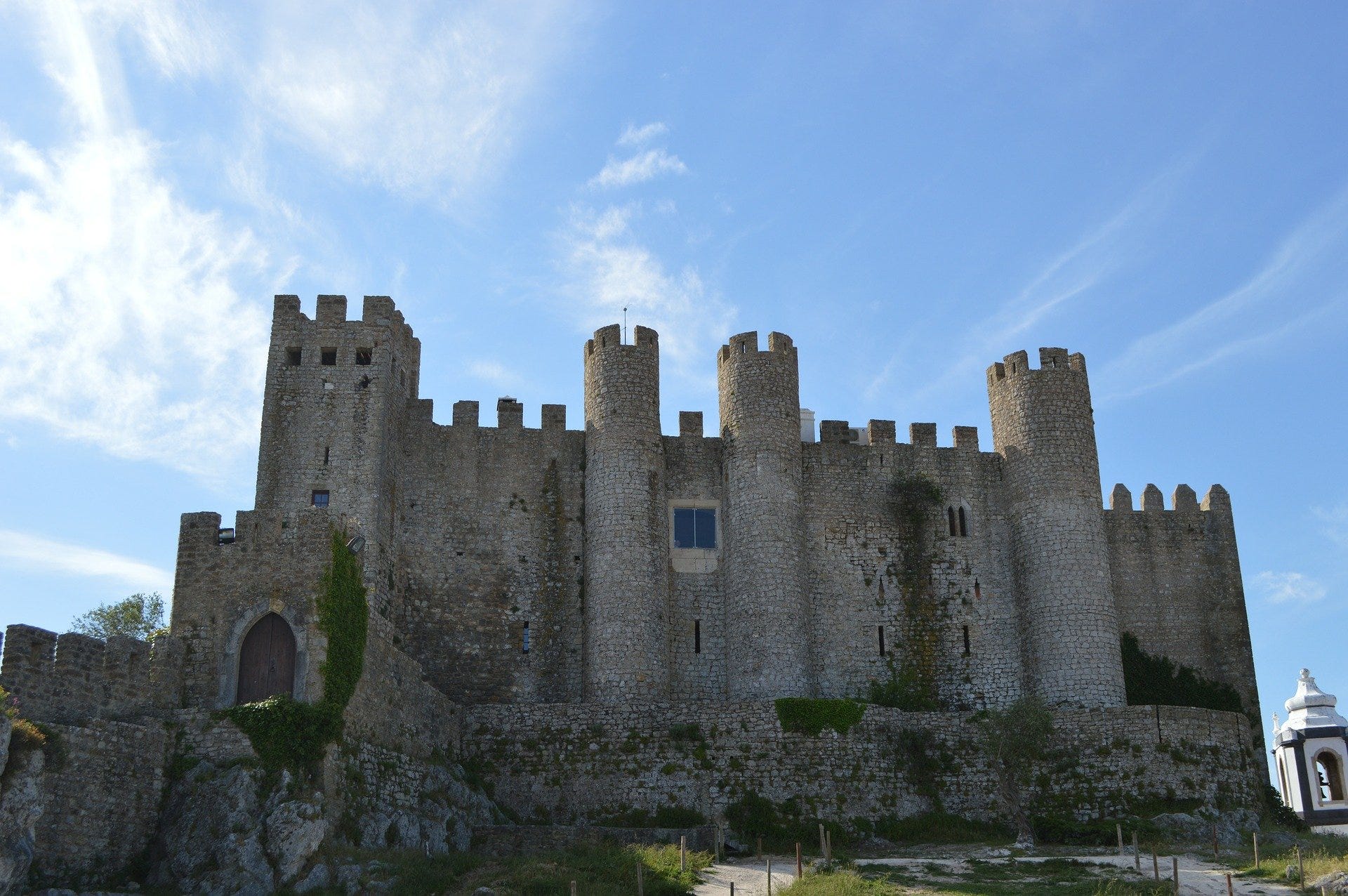 The Man Who Rebuilt King Arthur’s Castle | by Nicol Valentin | Focus On ...