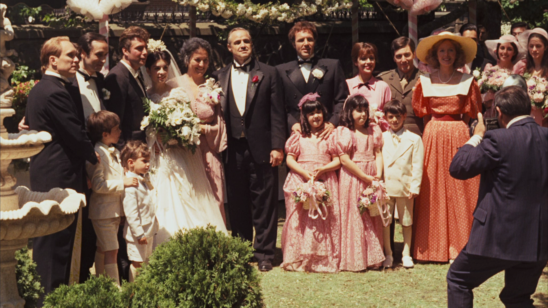 Five films about family to watch for Thanksgiving | by Ryan Nevers ...