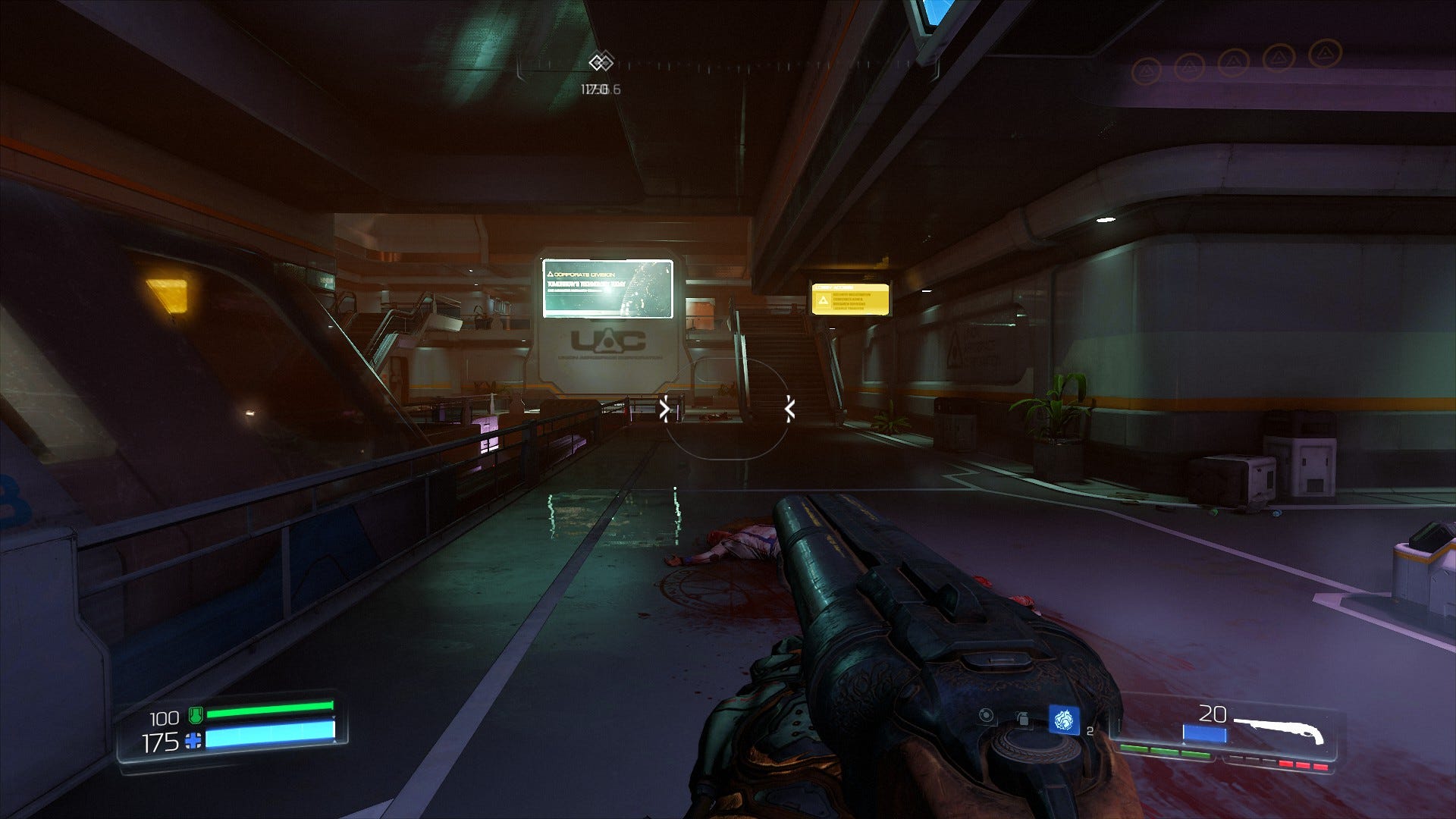 DOOM: Eternally Demon Slaying. Eternal, the sequel to Doom’s 2016… | by ...