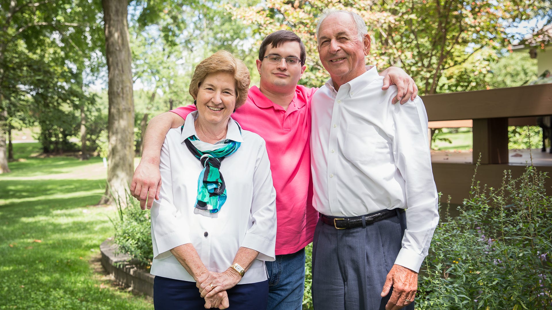 Ties That Bind. After experiencing autism first hand… | by Community ...