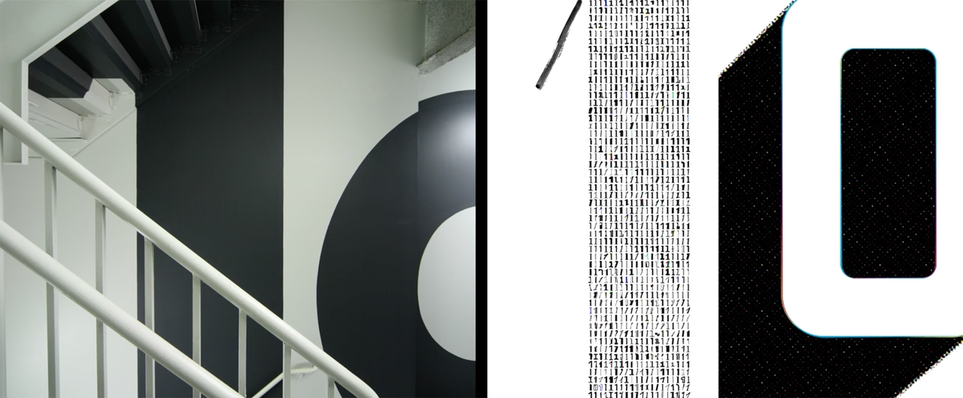 Just every graphic design framed in Netflix’s Abstract Paula Scher ...