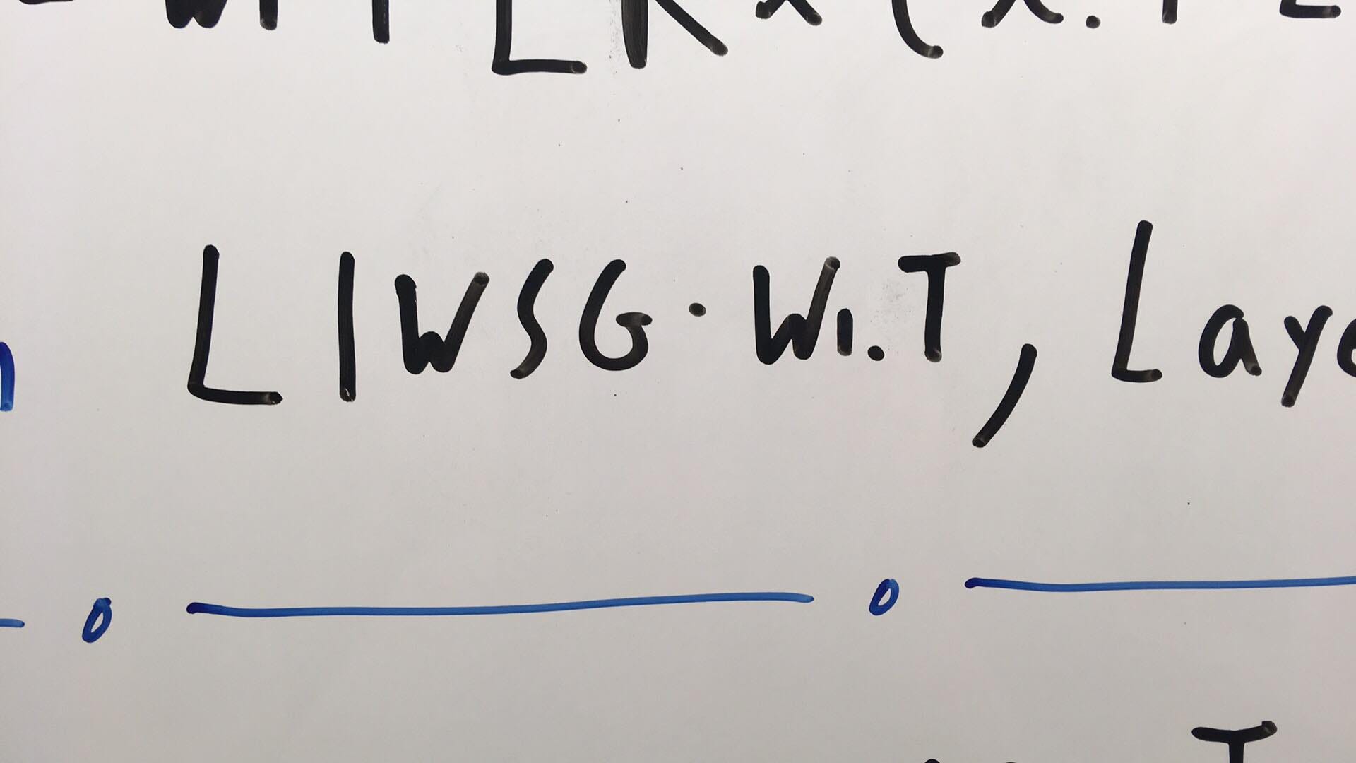 Only Numpy Deriving Forward Feed And Back Propagation In Synthetic Gradient Decoupled Neural
