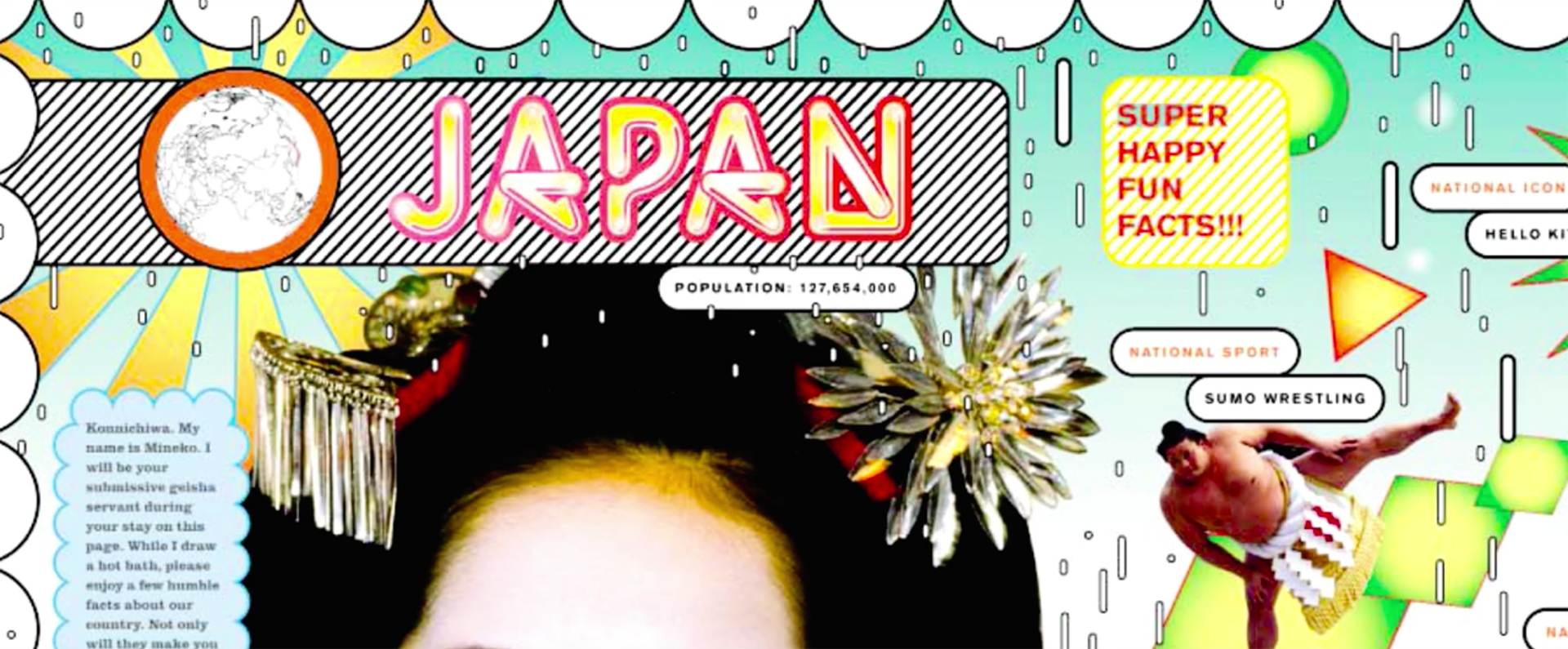 Just every graphic design framed in Netflix’s Abstract Paula Scher ...