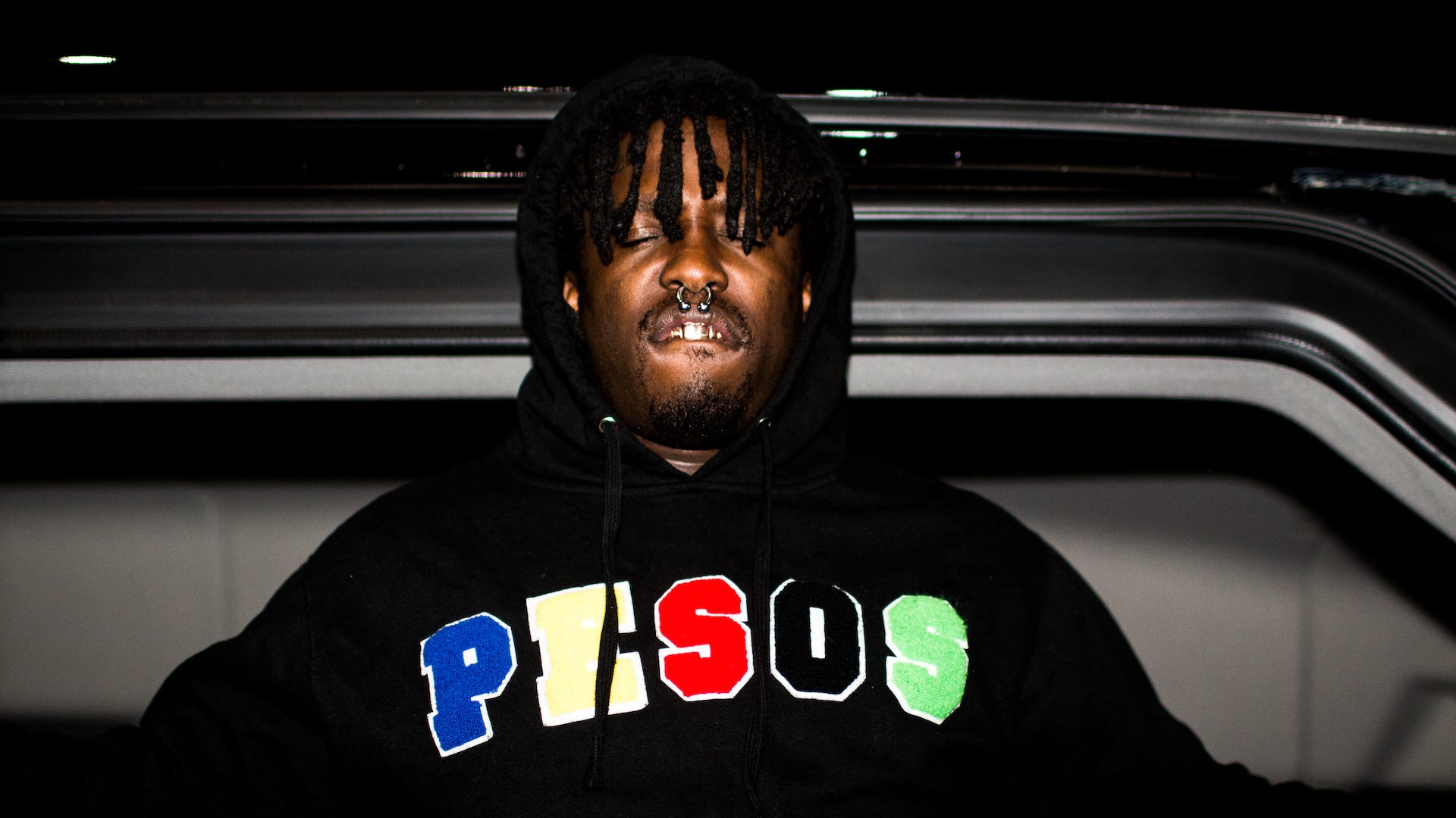 ALLBLACK Wants to Thank You. Oakland’s best new rapper is ready for ...