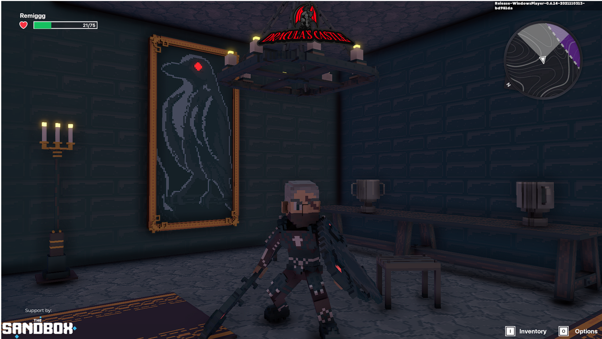 Monsters Have Invaded The Sandbox’s Alpha Season 2! | by The Sandbox ...