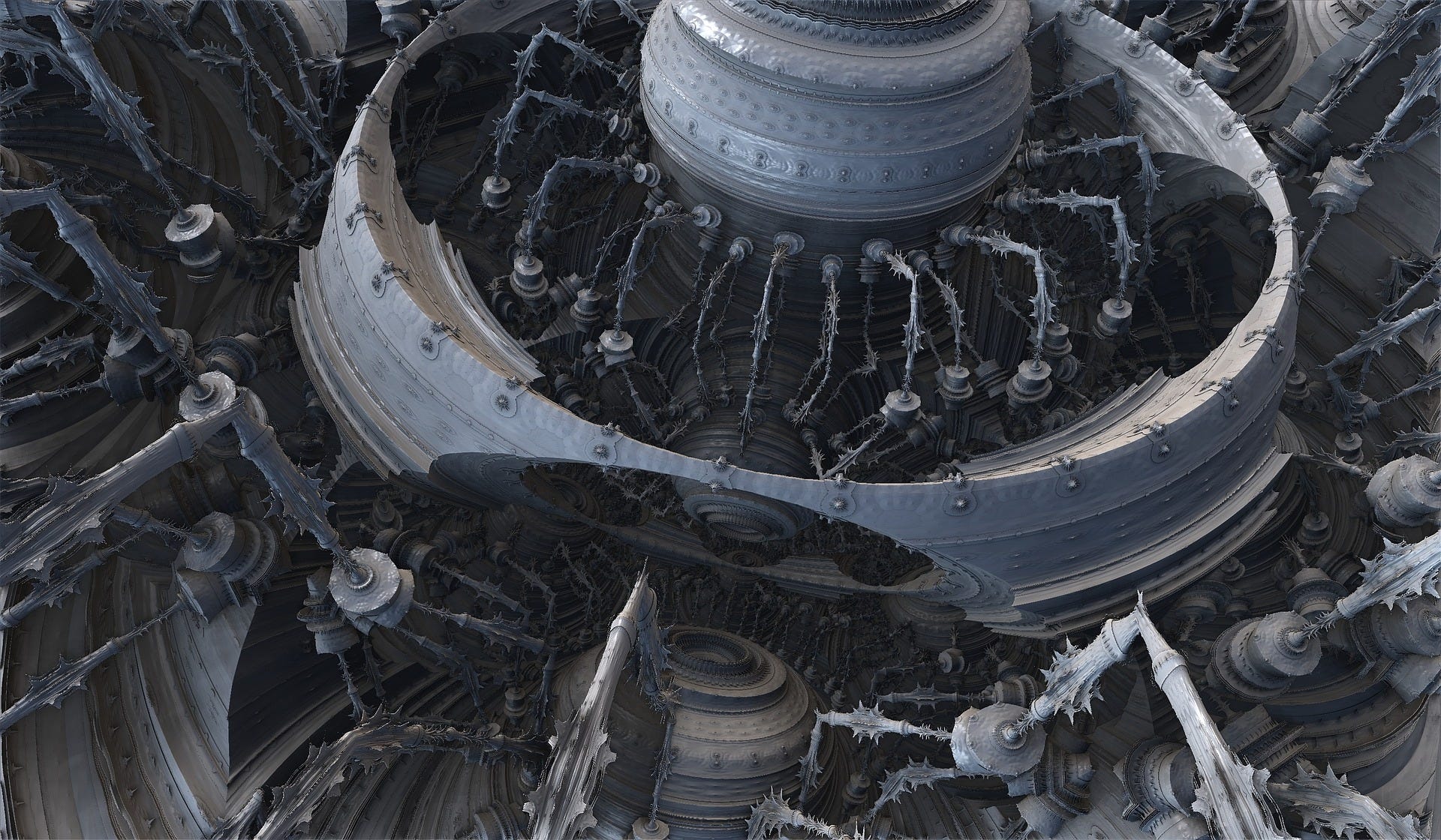 The factory of the future — trends that will shape the traditional ...