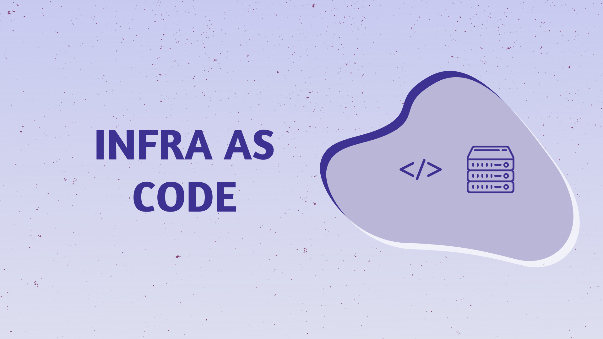 Infrastructure as Code. A Infraestrutura como código tem muita… | by ...