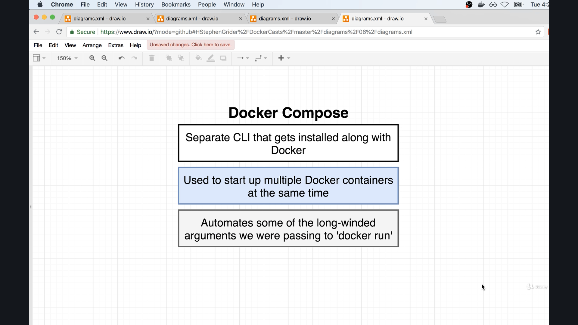 Docker Part 6 Docker를 이용해 Compose With Multiple Local By Yongsu Jeong Su S Daily Log Medium