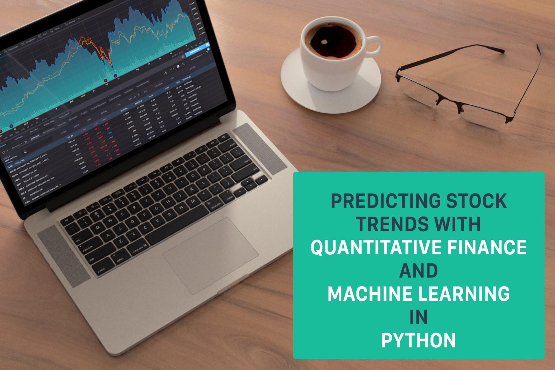Predicting Short-Term Stock Movements with Quantitative Finance and ...