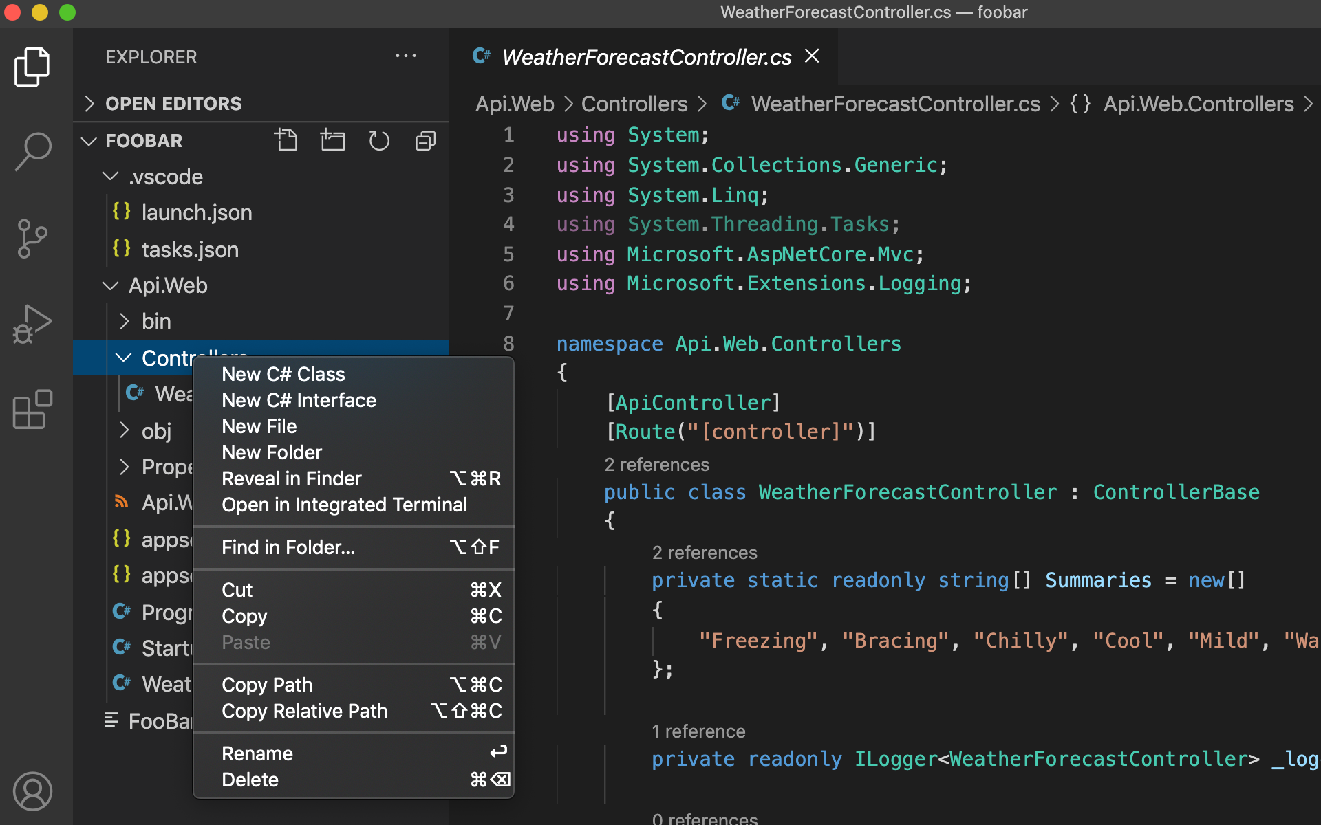 vscode extensions that made me fall in love with dotnet | by Thomas ...