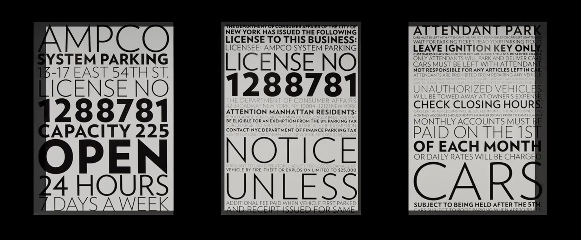Just every graphic design framed in Netflix’s Abstract Paula Scher ...