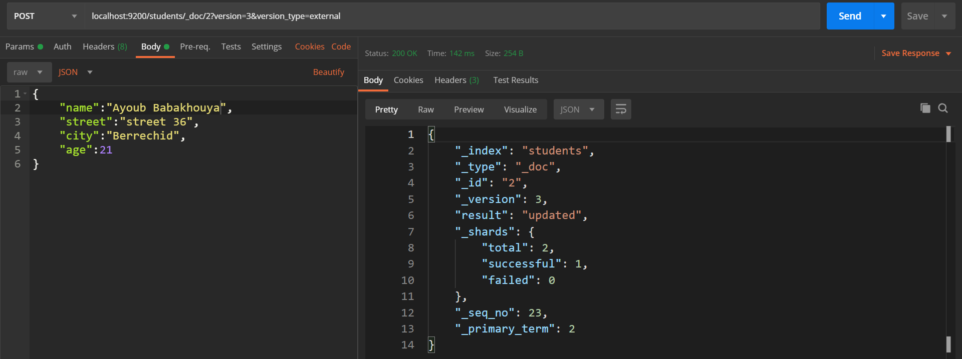Elasticsearch — the basics. In this article we will cover the… | by ...