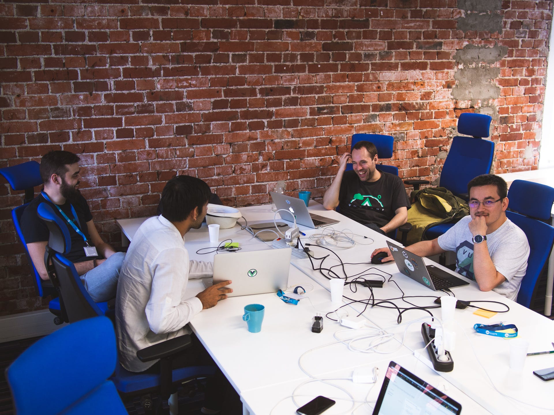 The First Vue Js Sprint — Summary By Damian Dulisz The Vue Point Medium