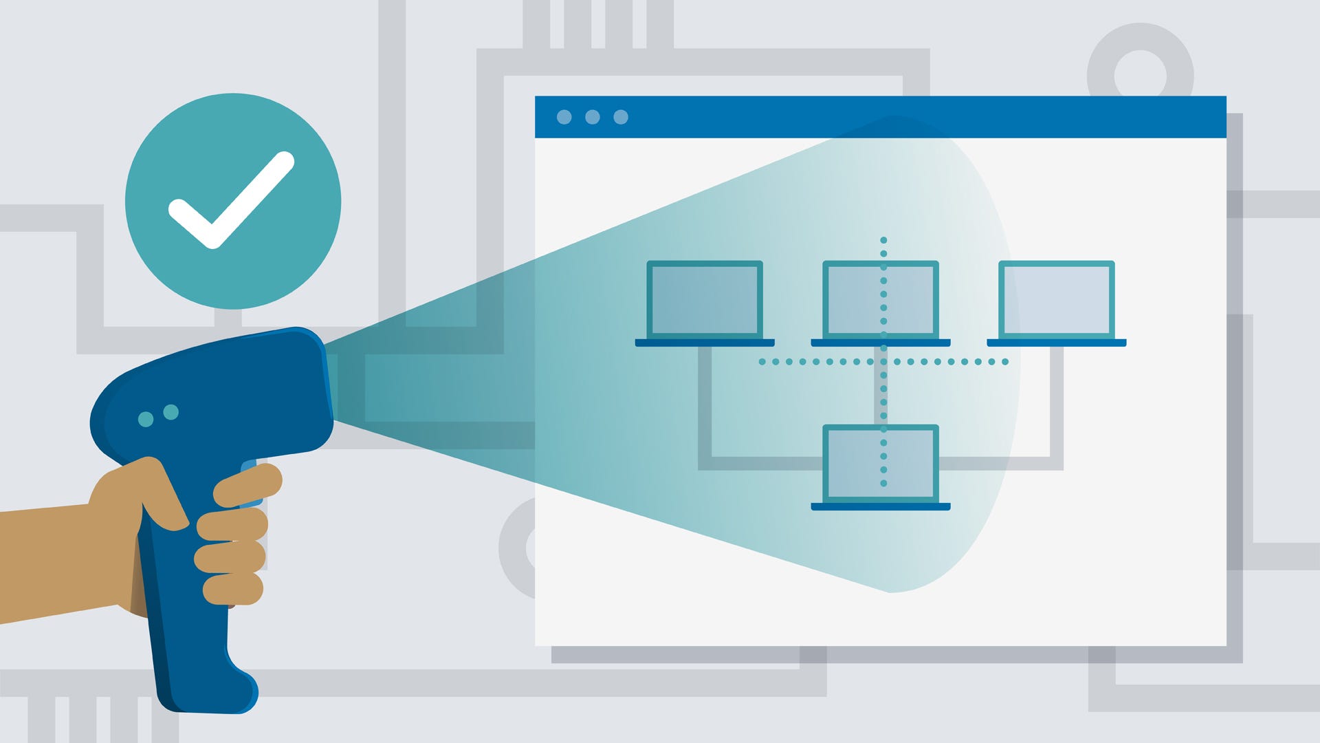 Network Scanning And Enumeration Enumeration Is Characterized As The 8808