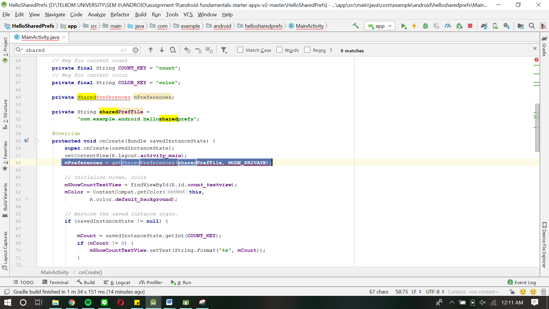 Assignment 9. Hello amigos! | by Astrid Mentang | Medium