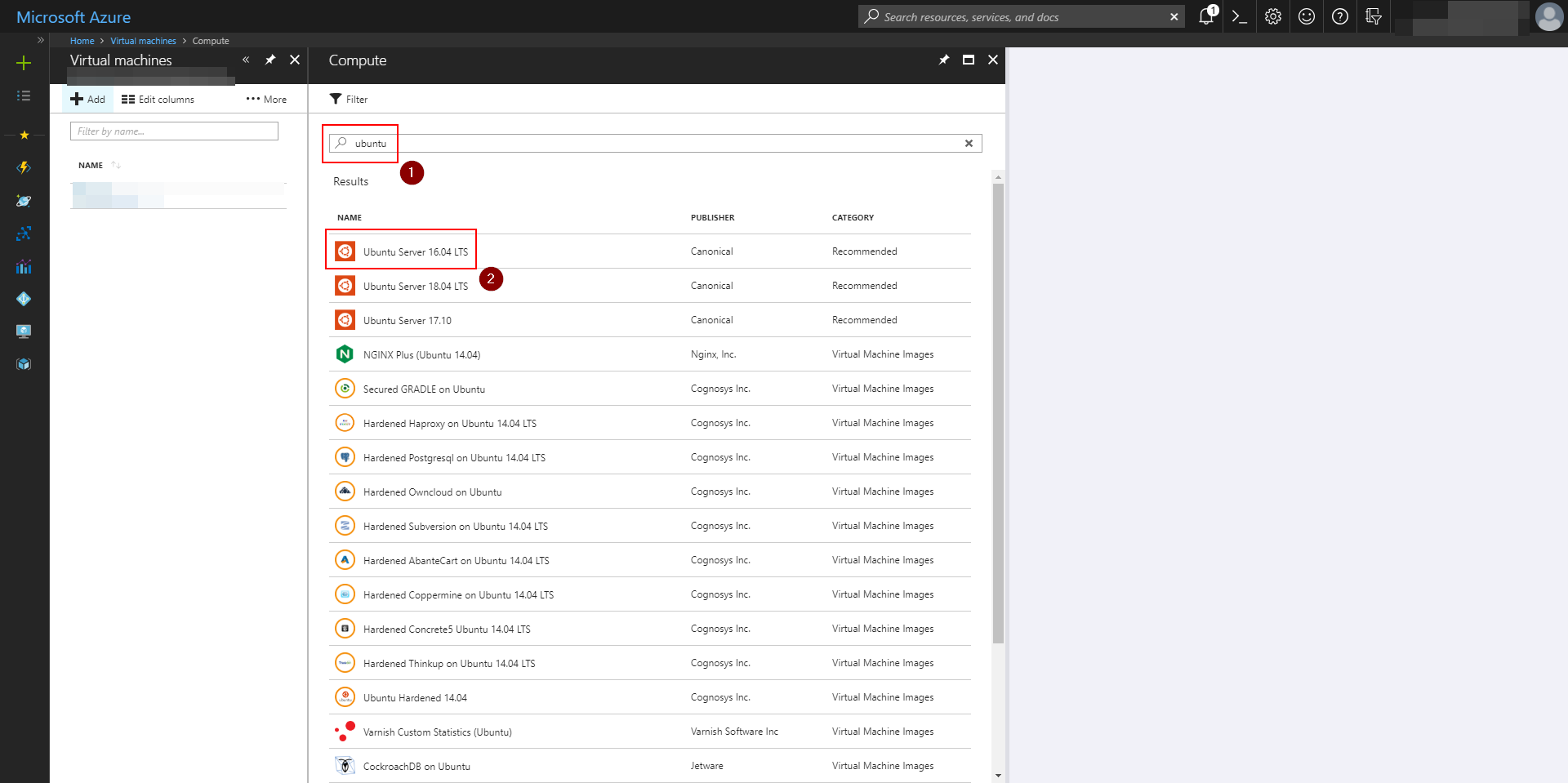 Setting up Nexus OSS in Azure. Setting up Nexus OSS via Azure can be ...