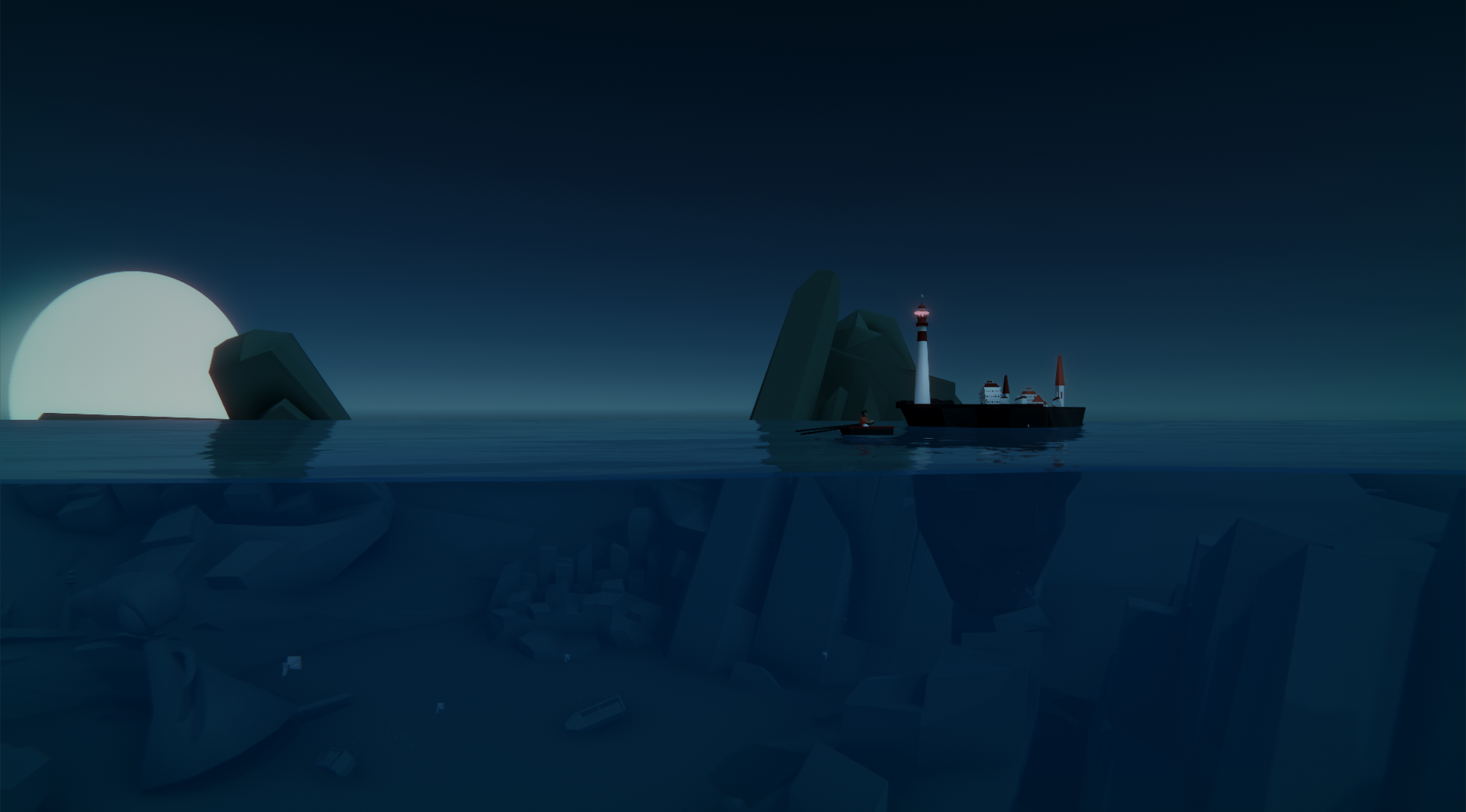 2.5d water in Unity (game-jam settings) | by Marko Kršul | Medium