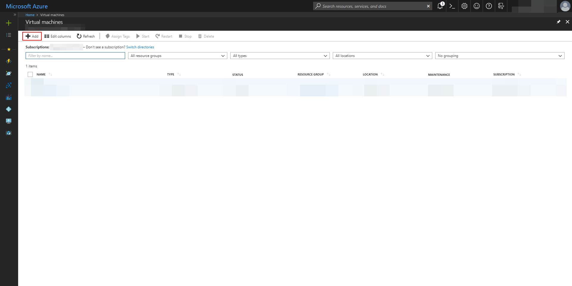 Setting up Nexus OSS in Azure. Setting up Nexus OSS via Azure can be ...