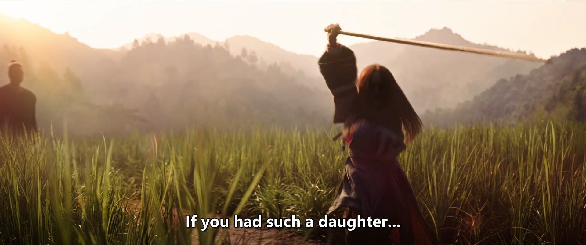 Everything Culturally Wrong With Mulan (2020) and How They Could’ve ...