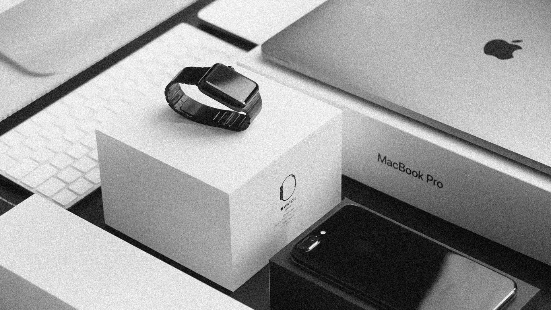 5 Things Apple Got Right — and 5 It Got Wrong — in 2018 | by Fast ...