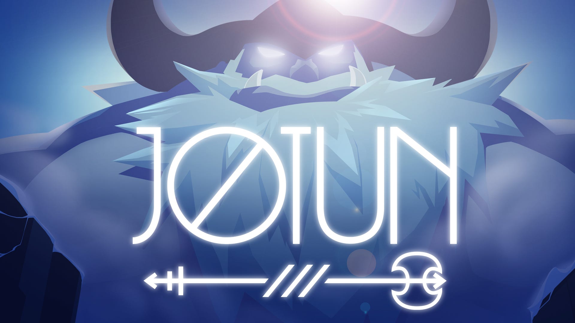 Jotun. Thunder Lotus Games | by Cameron Piccalo | The Indie System | Medium