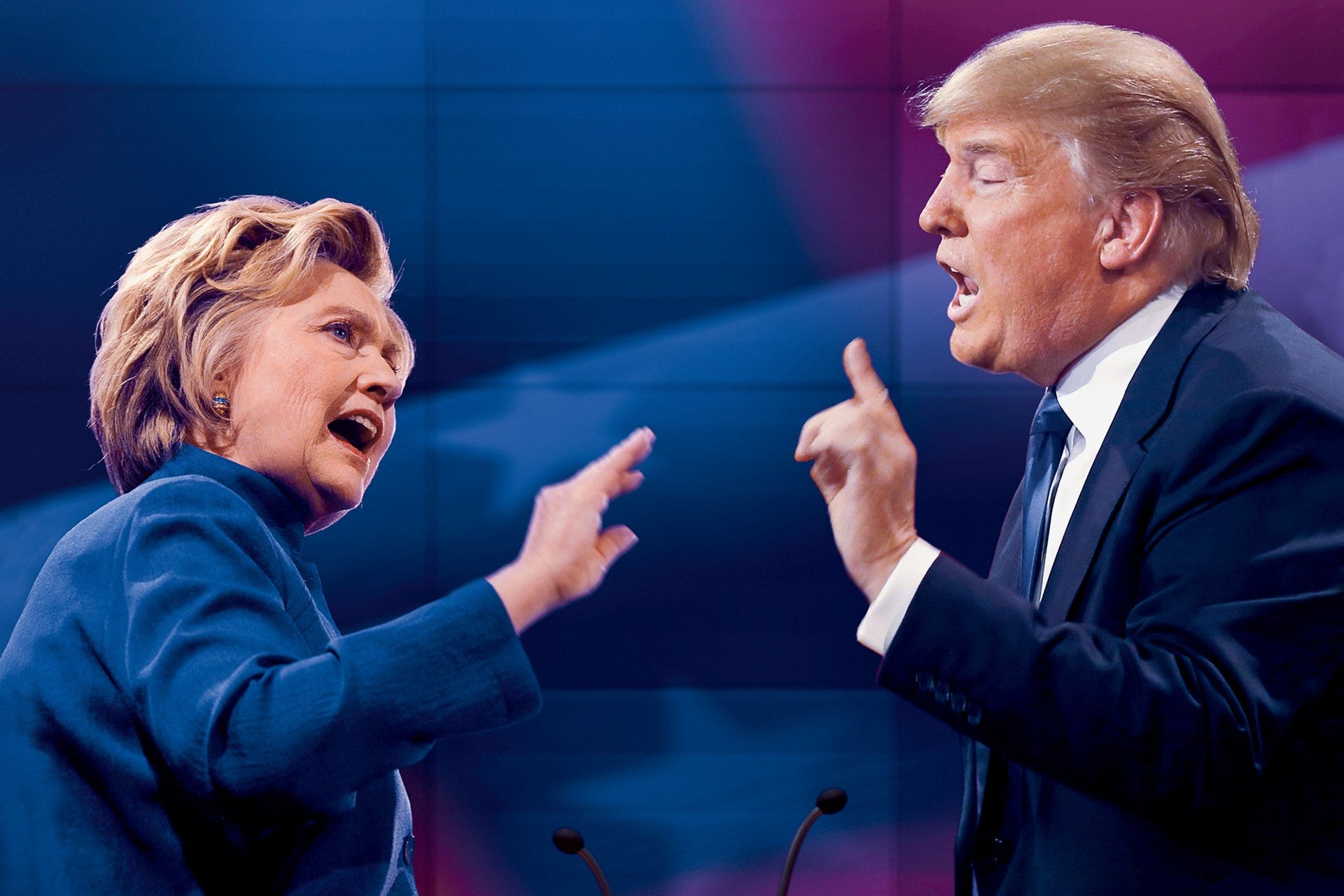 The 2nd Presidential Debate What You Need To Know When You Need To