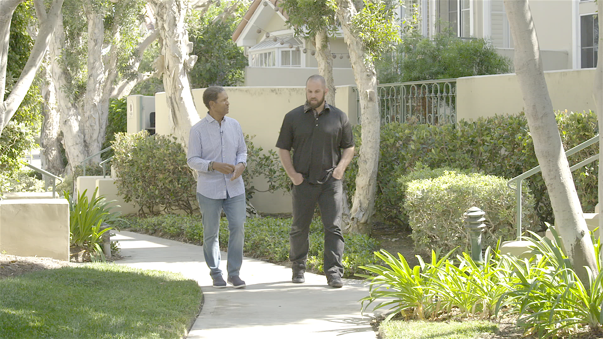 REAL SPORTS WITH BRYANT GUMBEL INVESTIGATES THE TRAGIC SHOOTING DEATH ...
