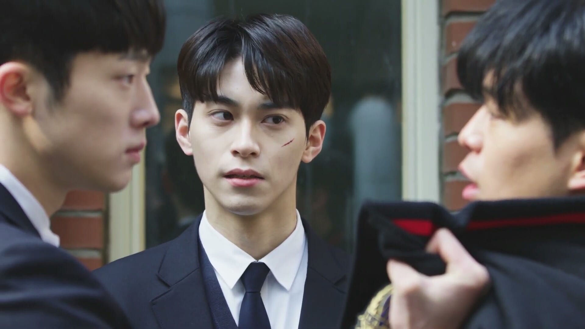 This New Gay K-Drama Is Grabbing Everyone's Attention | KDramaStars