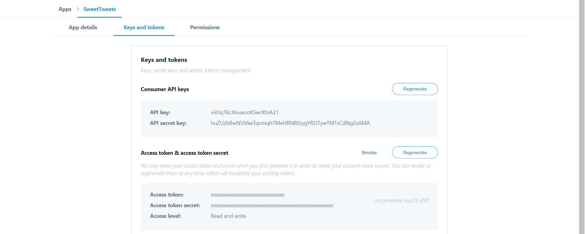 Twitter Bot 101 : Part#1. An easy tutorial to kick-start your… | by ...