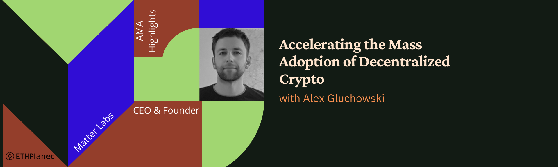 ETHPlanet – Medium