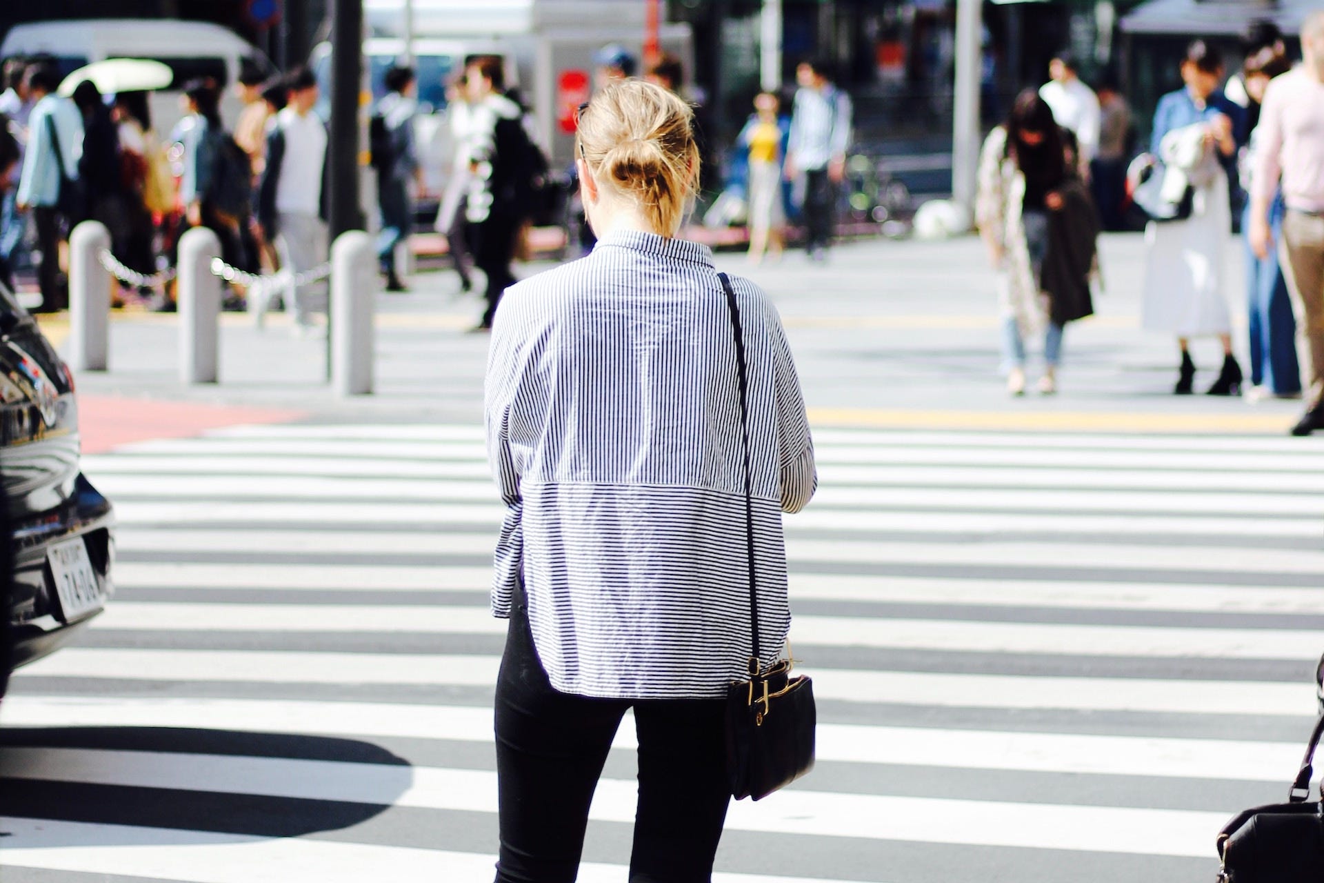 Put Down Your Phone And Thank Me Later | by Melody Wilding, LMSW | The ...