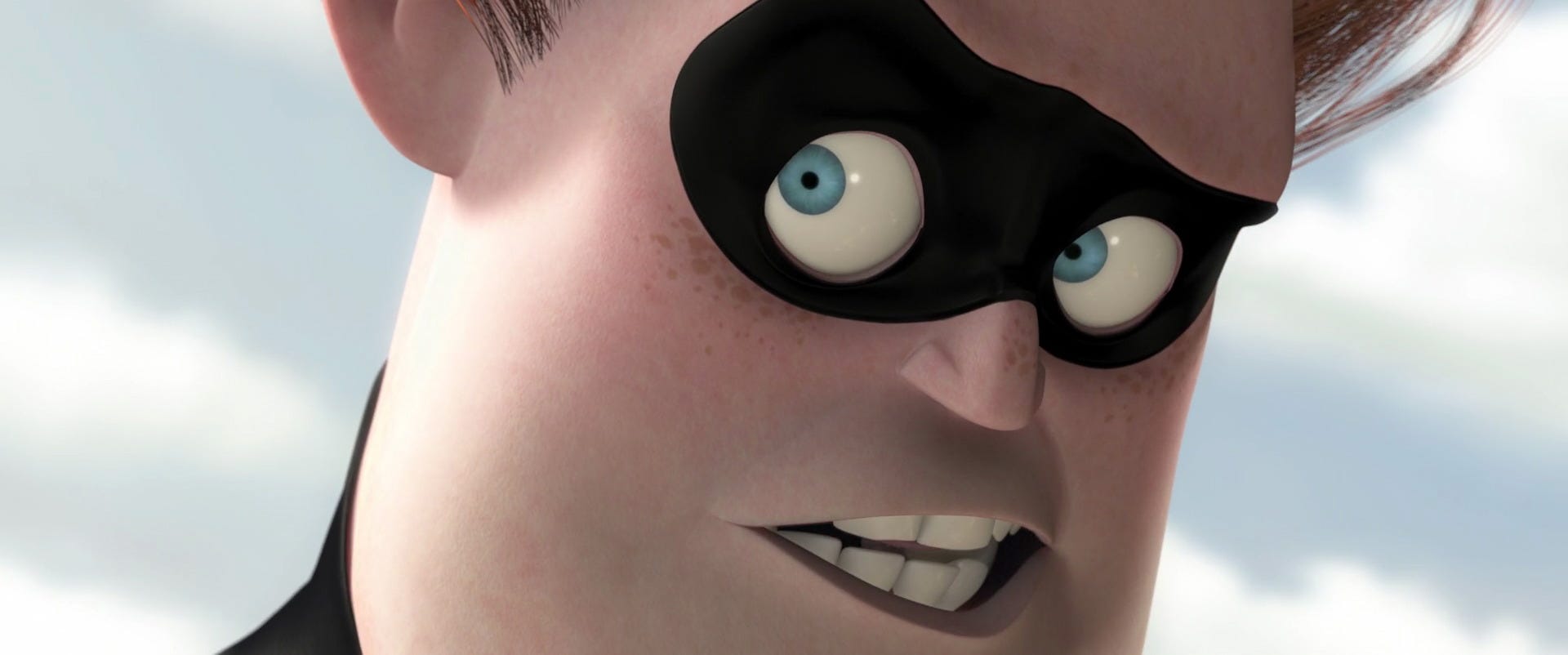 What’s The Incredibles 2 villain up to? - David Caracciolo - Medium
