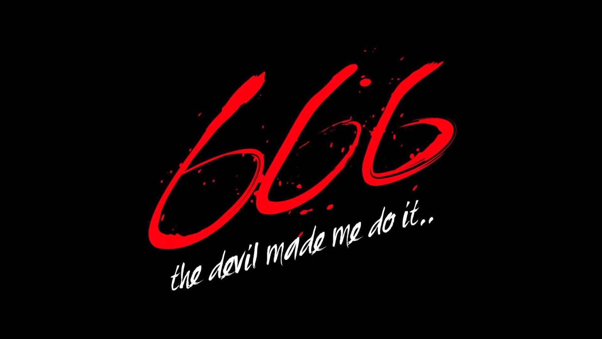 There s A Secret Meaning Behind The Devil s Number 666 By Ye Yink Thu There s A Secret Meaning Behind The Devil s Number 666 By Ye Yink Thu