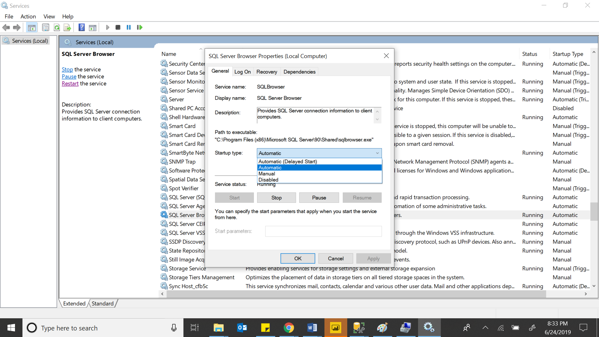 How to Connect Node.js App with SQL Server | by Ashish Sharma | Zero ...