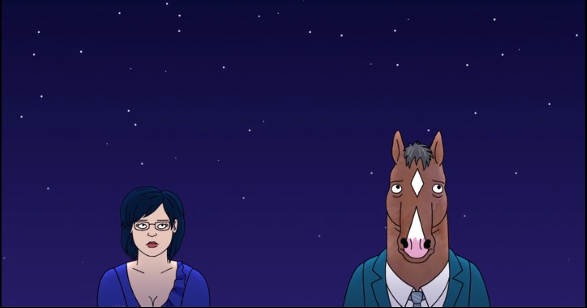 BoJack Horseman — A Perfect Ending | by Aidan Goldenson | The Culture ...