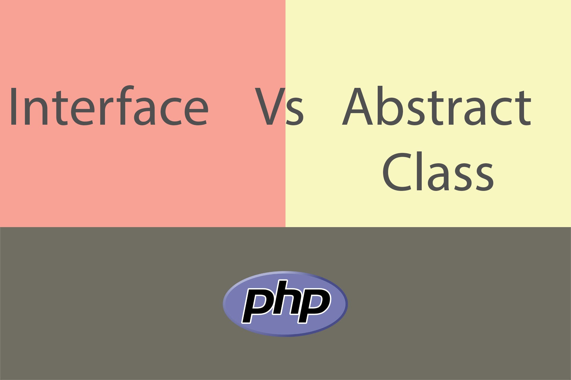 Php Fatal Error Uncaught Error Cannot Instantiate Abstract Class 5056