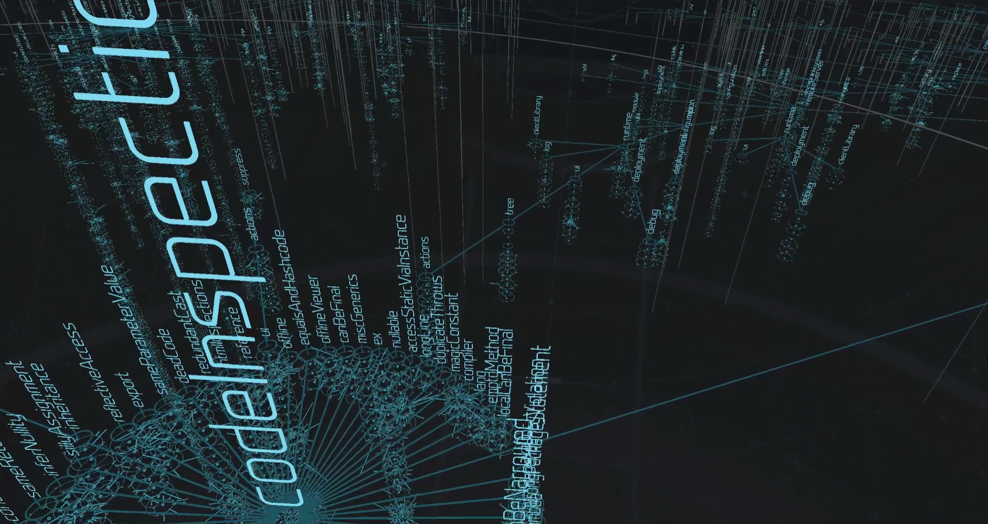 How IntelliJ IDEA knows your code smells - Primitive