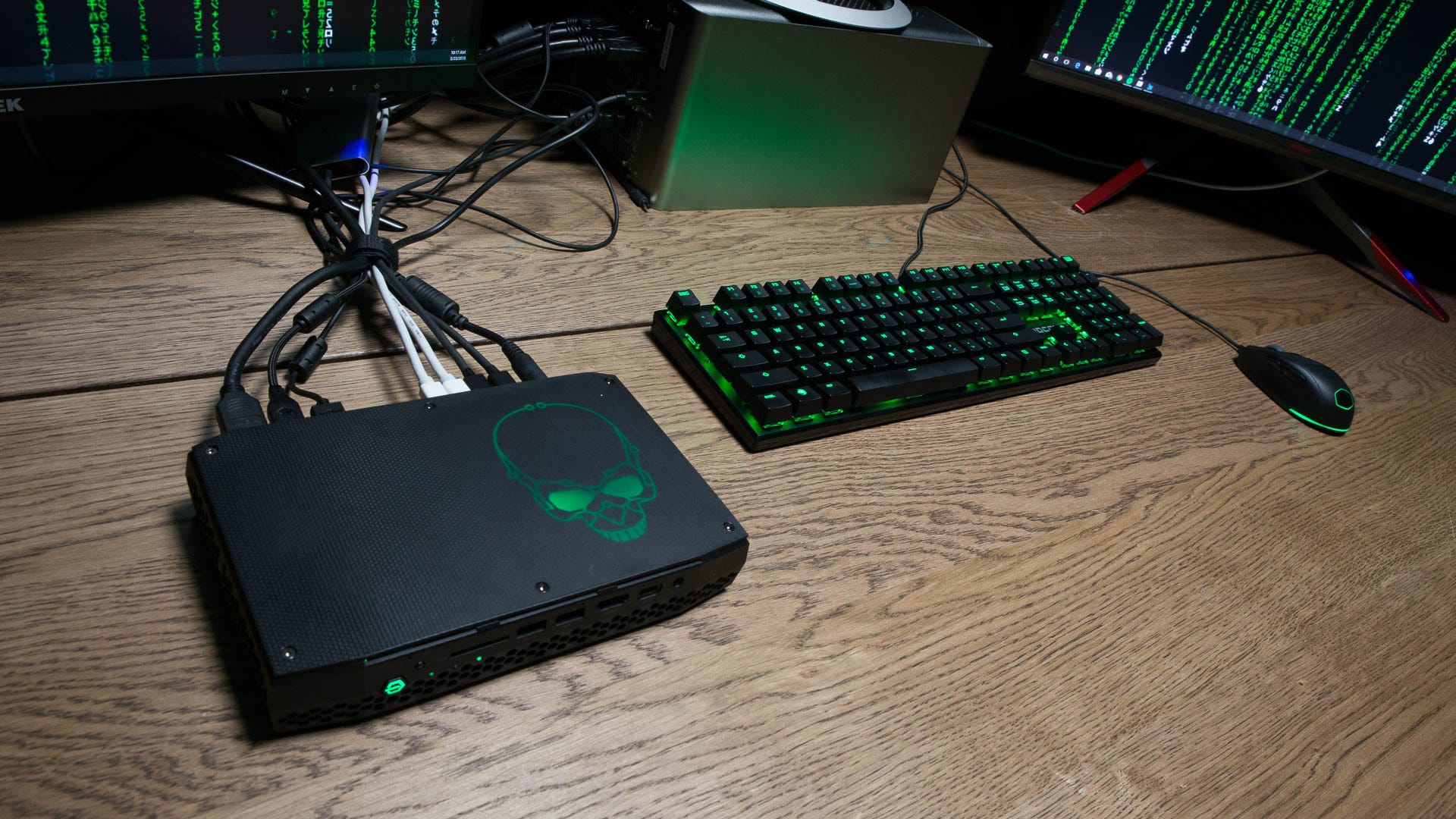 nuc egpu _ intel nuc egpu 接続できない – KPWLV