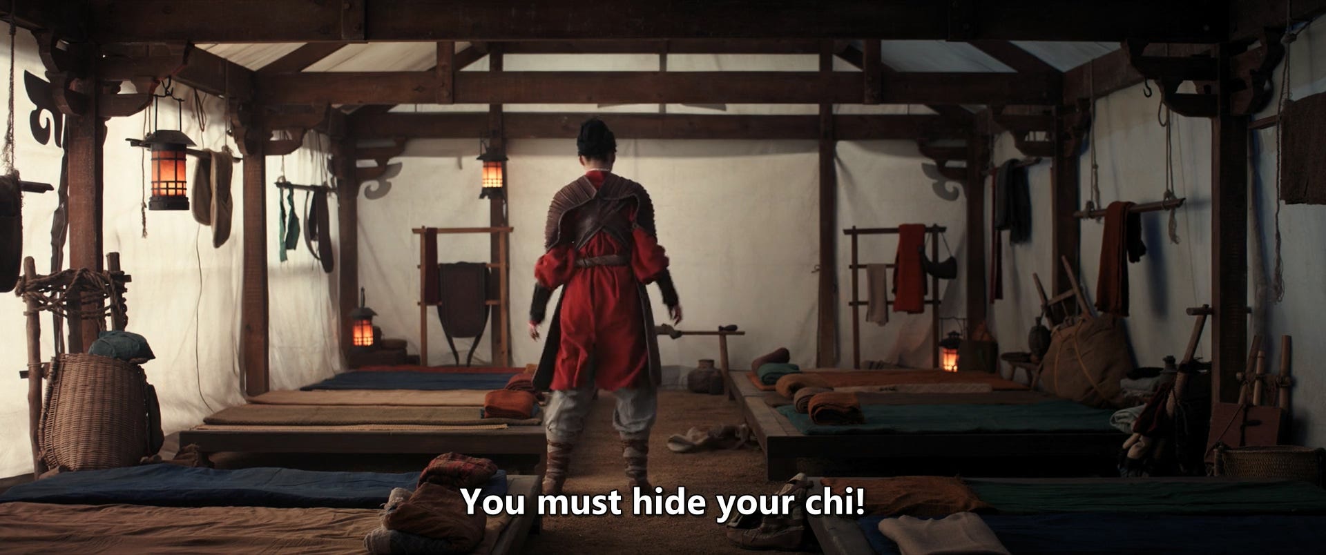 Everything Culturally Wrong With Mulan (2020) and How They Could’ve ...