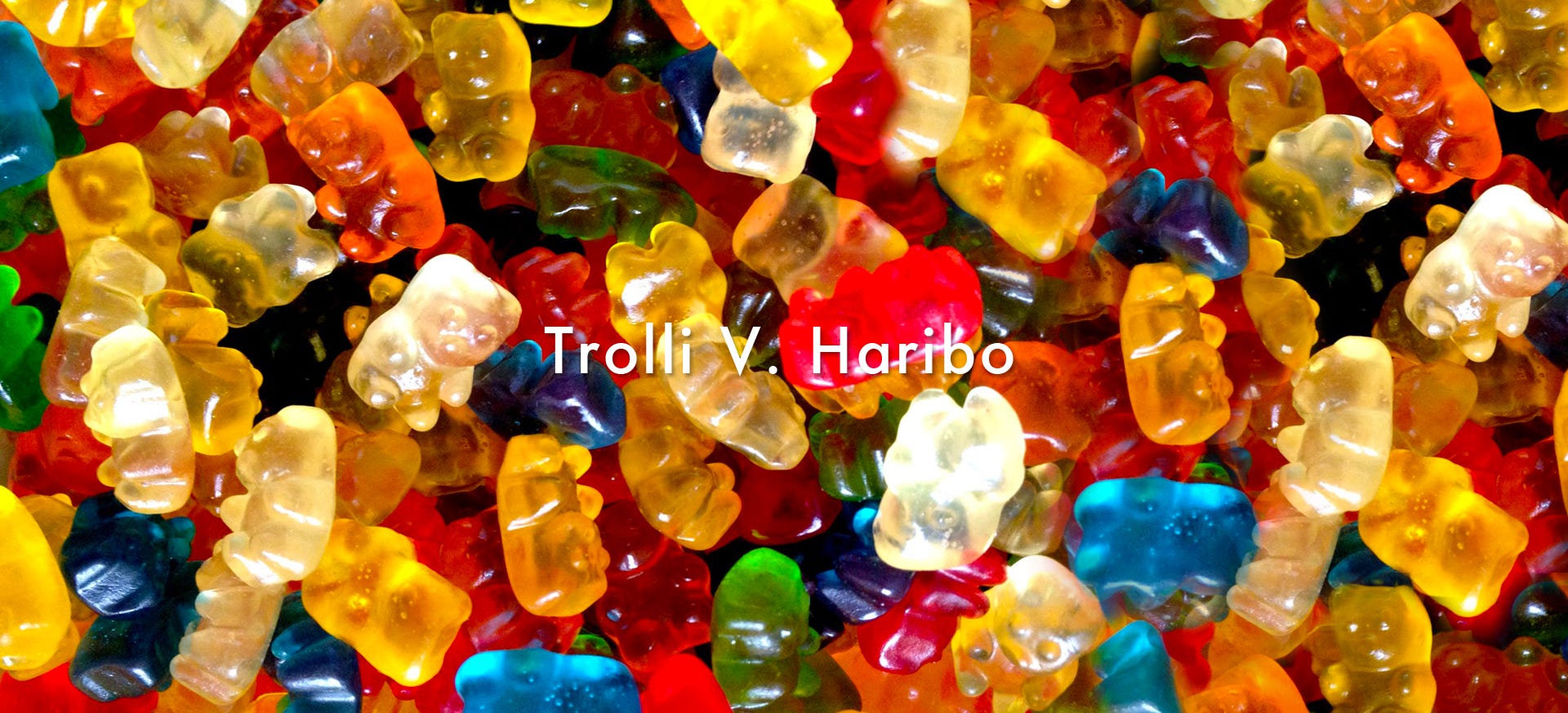Trolli V. Haribo. Last week, I conducted a survey on… | by Shaun Parker ...