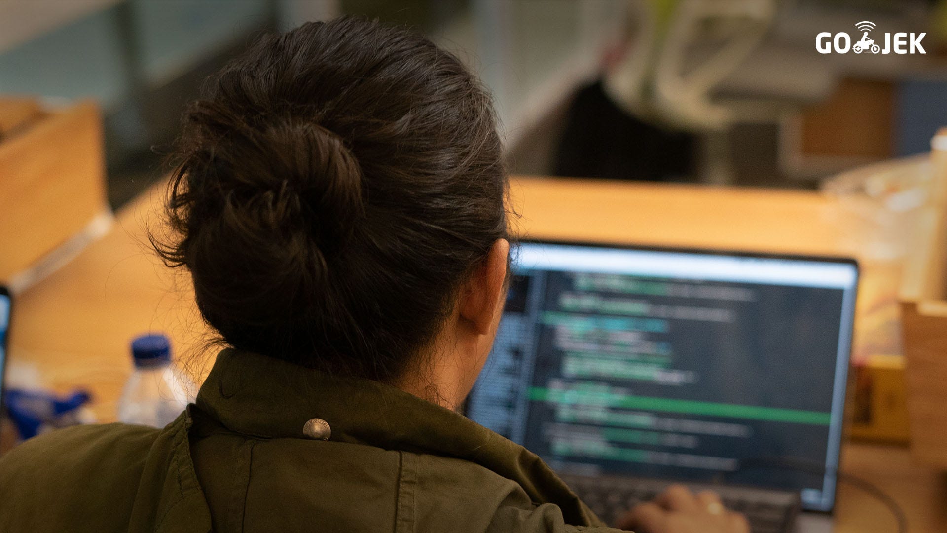 Don’t Be A Programmer, Be A Software Engineer - Life at Gojek - Medium