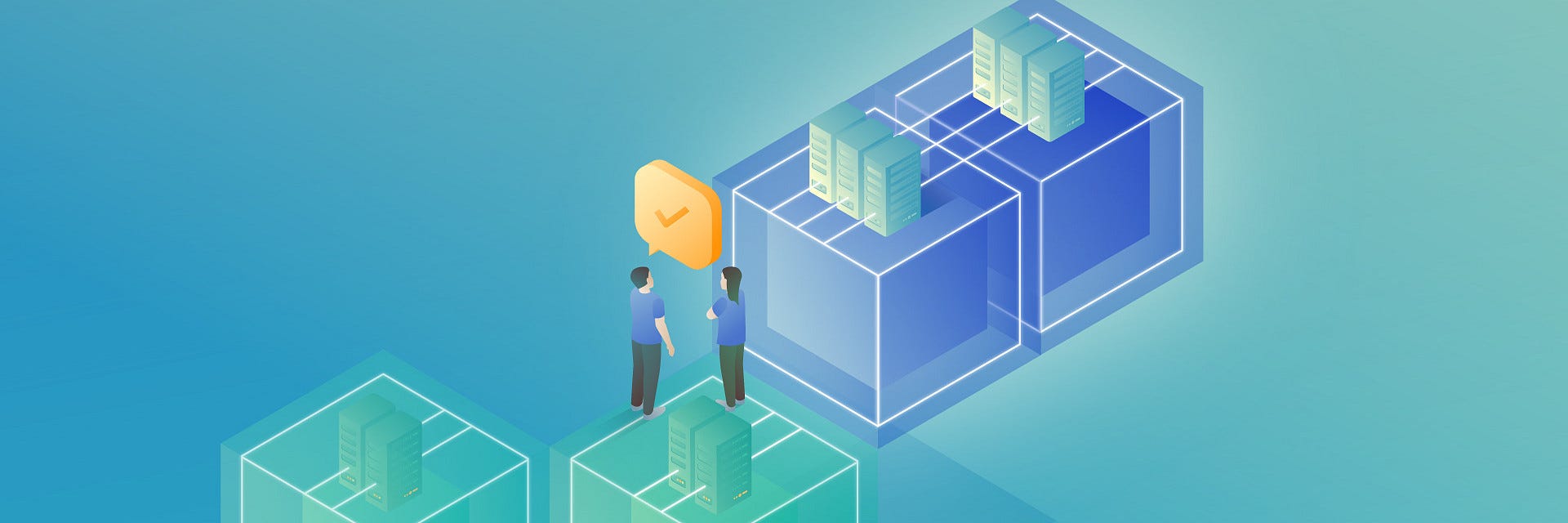 The Path Towards Enterprise Level AWS Infrastructure — Load Balancing and Application Deployment ...